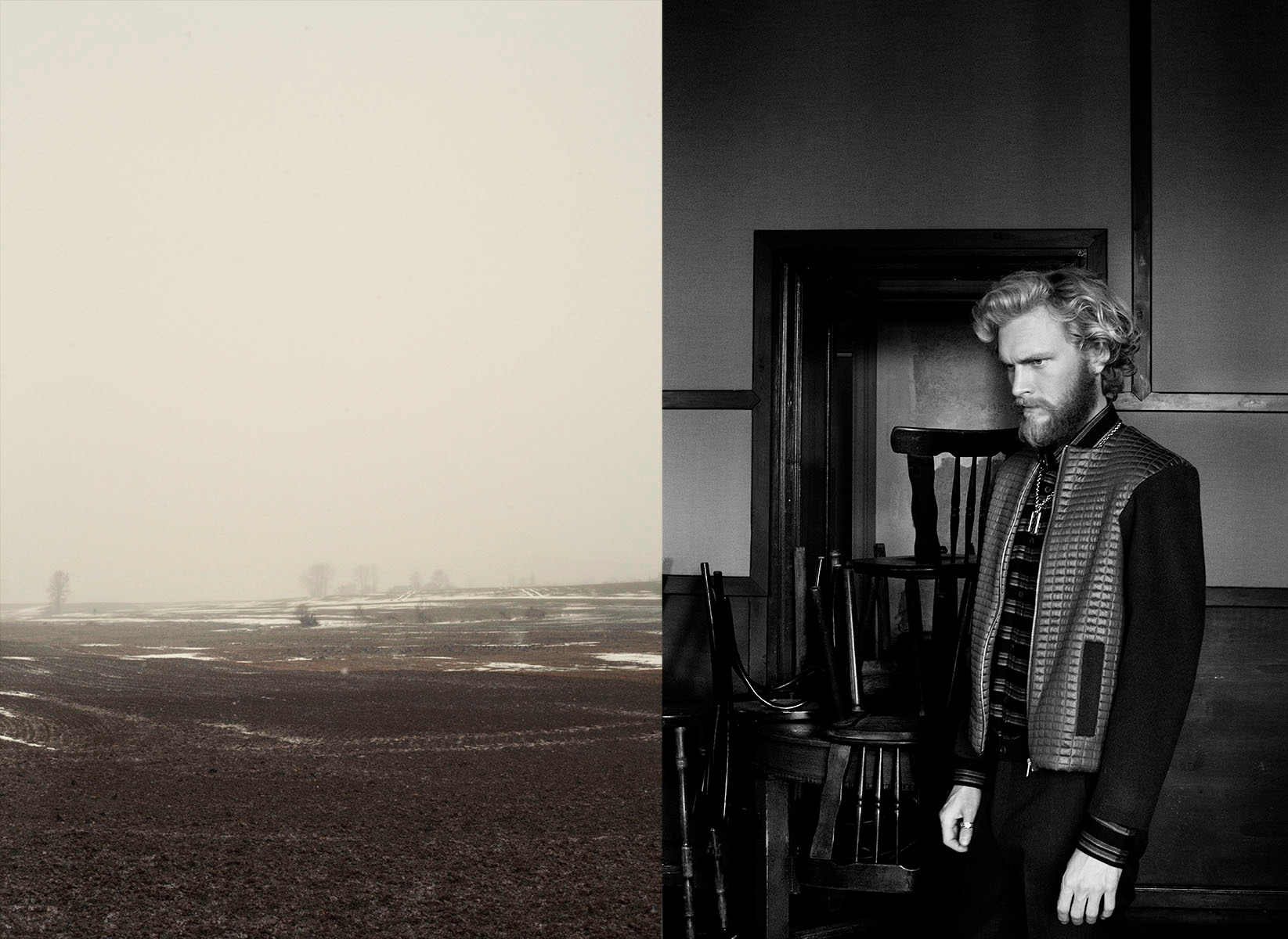 Traffic Magazine - Patrick Jendrusch Photography